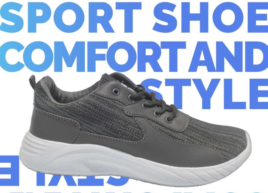 Sports Shoes That Work for Both Gym and Street Style – Gems Shoe